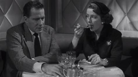 Alfred Hitchcock Presents John Browns Body 1956 Mubi