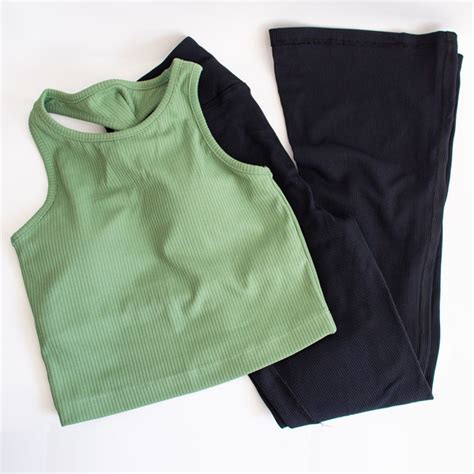 Urban Core clothes - Plano Magazine