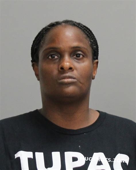 Hendricks Tameka 10 15 2024 Brazos County Mugshots Zone
