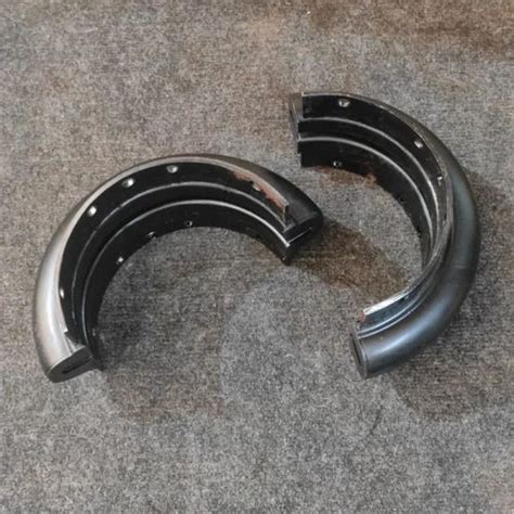 Mild Steel Screw Compressor Coupling For Pneumatic Connections Size