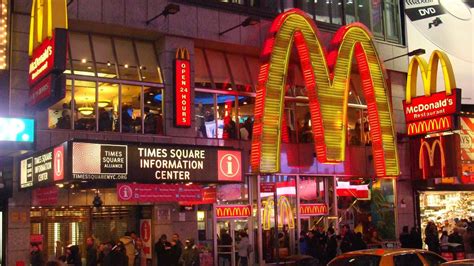 100 Mcdonalds Backgrounds
