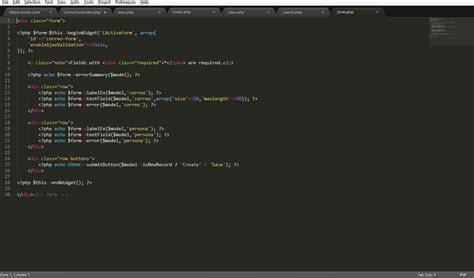 Un Poco De Web Escoger Un Editor De Texto Para Realizar HTML