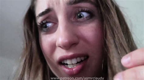 Asmr Claudy Roommate Full Videos At Eporner