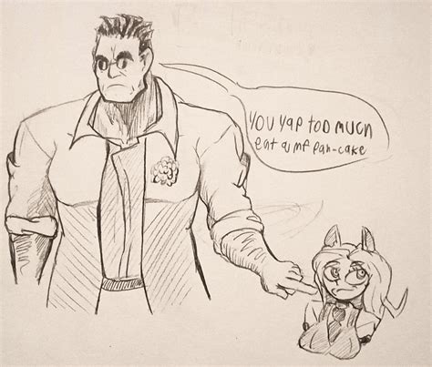 Happy 4th Anniversary Rhelltaker