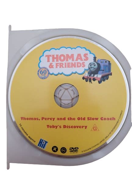 Thomas Percy And The Old Slow Coach Tobys Discovery Australian