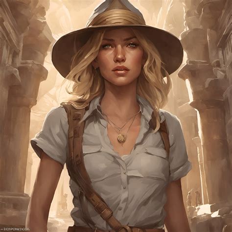 Download Ai Generated Cairo Jones Comic Book Royalty Free Stock Illustration Image Pixabay