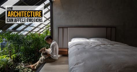 How Architecture Can Affect Emotions Rtf Rethinking The Future