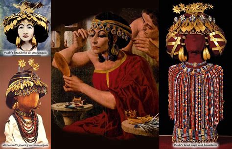 Puabi Queen At Hudson Montoya Blog