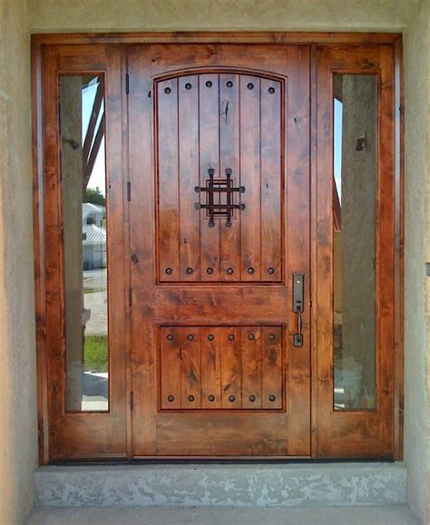 8 Spanish Style Front Door Ideas Spanish Style Front Door Front Door