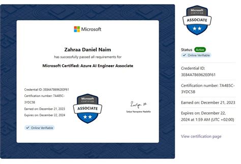 Zahraa D On Linkedin Azure Rest Sdks Azure Forastech Microsoftazure Microsoftcertified