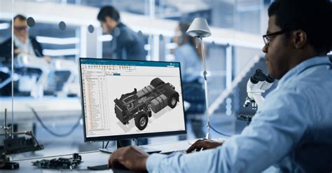 How Fea Software Speeds Up Product Development Main Stream Blogs