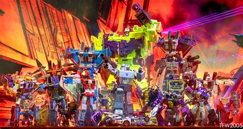 Devastator Appreciation Share Your Pics And Thoughts Transformers