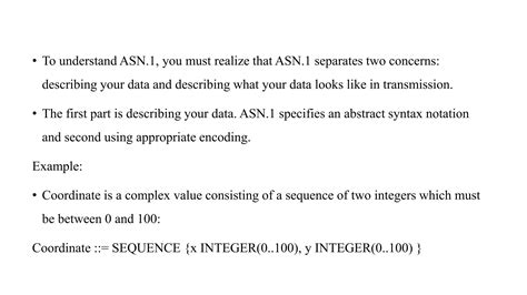 Serialization Pptx Programming Languages Computing