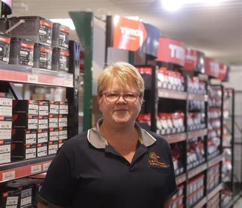 Customer Case Candc Supplies