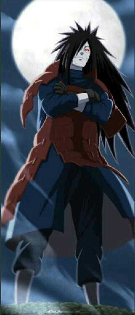 مادارا 2 Wiki امبراطورية الأنمي Amino