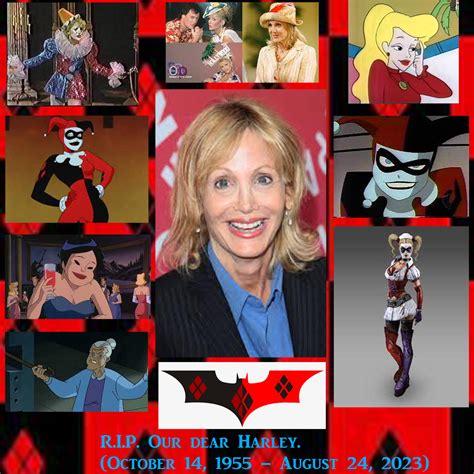Arleen Sorkin Tribute By D Field22 On Deviantart