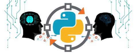 پایتون هوش مصنوعی مقالات و معرفی کتابخانه های مهم و کاربردی