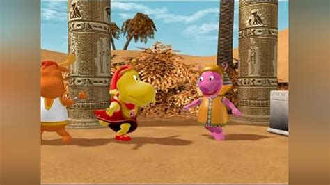 Prime Video The Backyardigans Season 1