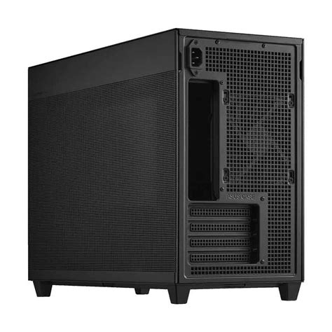 Asus Prime Ap Mesh Mini Towe Black Casing Price In Bd Ryans