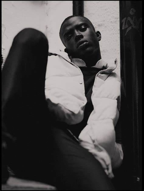 Kojo Hammond Amck Dance