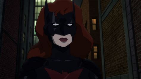 Batwoman Dc Comics By Blue Leader97 On Deviantart