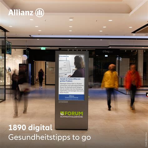 Allianz Vertretung Bausch Ohg Koblenz