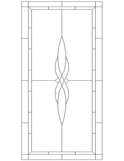 Free Stained Glass Patterns 476 Beautiful Glass Art Design