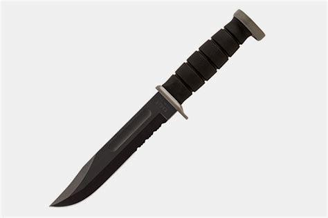 Really Cool Combat Knives