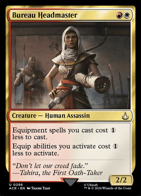 Top 30 Strongest Assassins In Magic The Gathering Hubpages