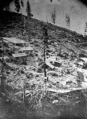 Siskiyou County Mines — Calisphere
