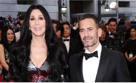 Marc Jacobs On Instagram Happy Birthday Dear Cher You Are The