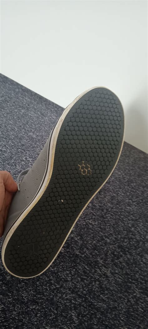 Shoes Classification Model By Shoes