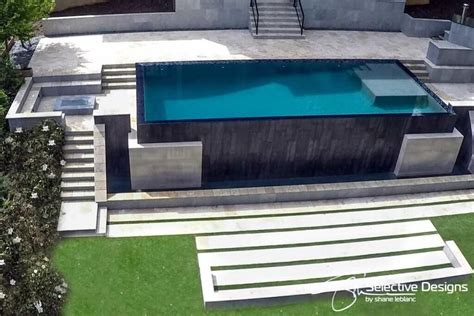 65 Incredible Infinity Pool Design Ideas Stunning Photos Artofit