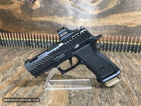 Zev Technologies Z320 X Compact