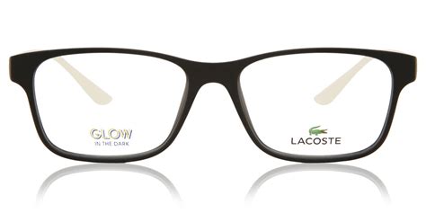 Lacoste Prescription Glasses Frames Smartbuyglasses