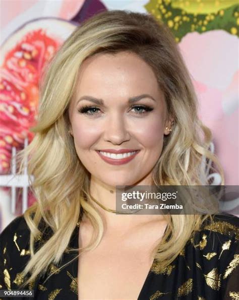 163 Emilie Ullerup Photos And High Res Pictures Getty Images