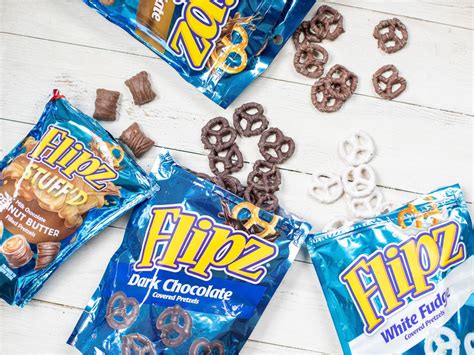 I Heart Publix Flipz Chocolate Covered Pretzels Just 2 Facebook