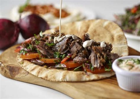 Shawarma Meals Near Me Baotau And Toronto With The Most Delicious