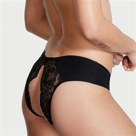 Victorias Secret Intimates And Sleepwear Victorias Secret Lace