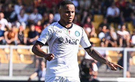 Natan Entusiasta Importante Vittoria Sono Felice Ora è Il Momento Della Champions