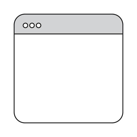 Premium Vector Textbox Icon Text Message Element Illustration For Web