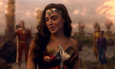 Wonder Woman 3 Variety Smentisce Gal Gadot James Gunn Non Farà Il Film