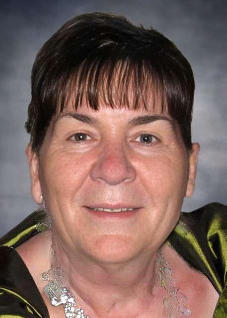 Maria Renda 1947 2024 Magnus Poirier