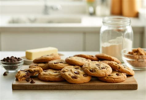 Aldi Chocolate Chip Cookie Recipe Step By Step Homemade Guide Drool Recipes