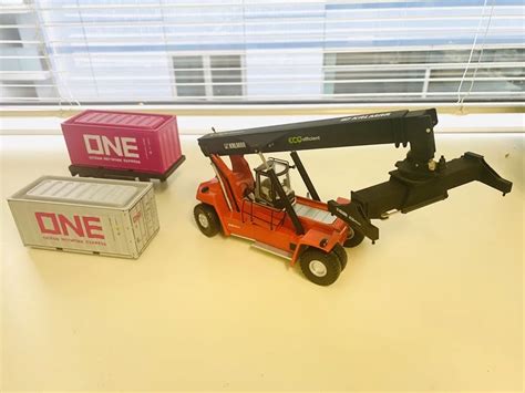 Member Container Owners Association