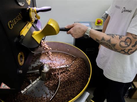 The Big Read: Cafe culture and emerging coffee trends in caffeine-crazy ...