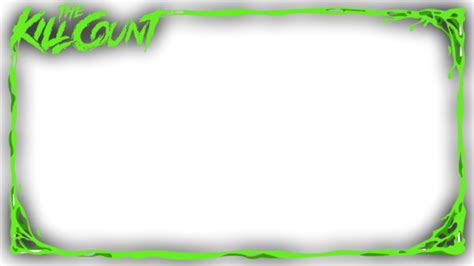 Unofficial Kill Count Games Template By Smashpug64 On Deviantart