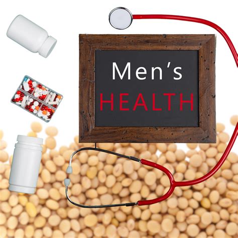 Does Soy Affect Mens Health And Testosterone The Lean Co