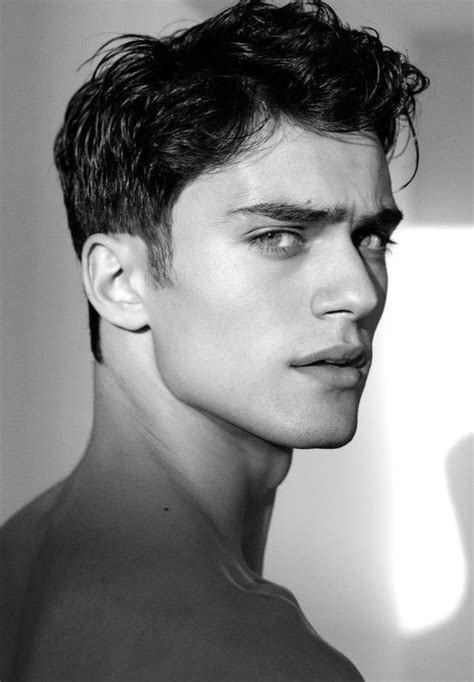 Mens Portrait Photography Male Model Face Male Portrait Poses