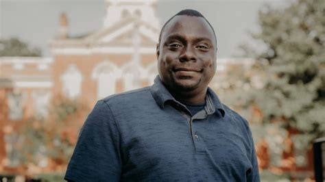 Podcast President Quintell Hill On Politics Personal Preferences And ‘the Main Thing